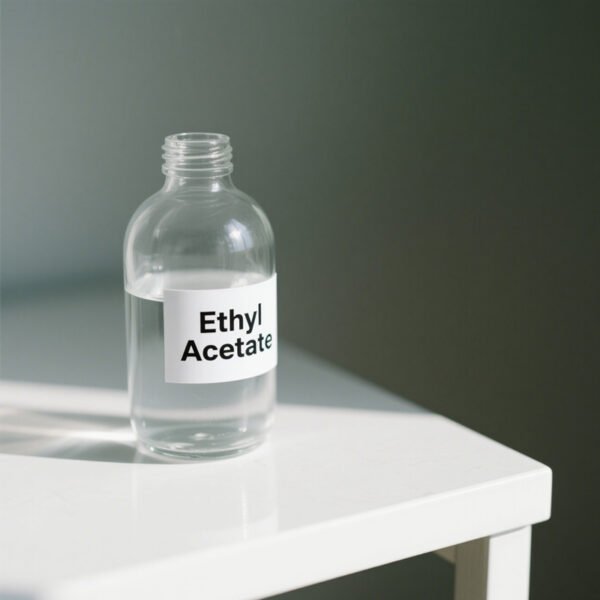 Why Ethyl Acetate Solvent Is a Go-To Choice in Various Industries?